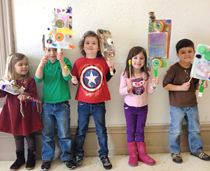 Events - Main Line Art Center