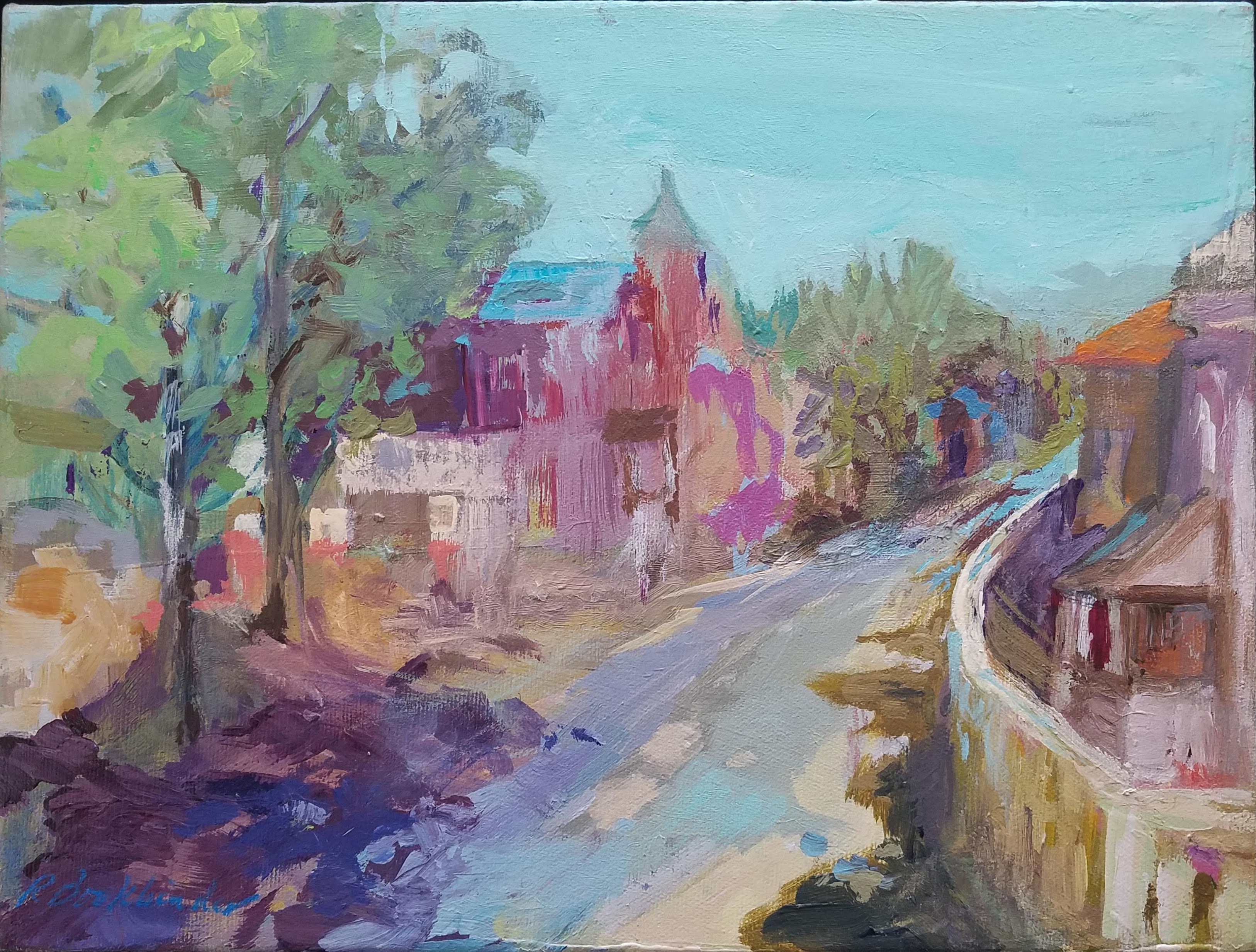 Exhibitions Archive - Main Line Art Center